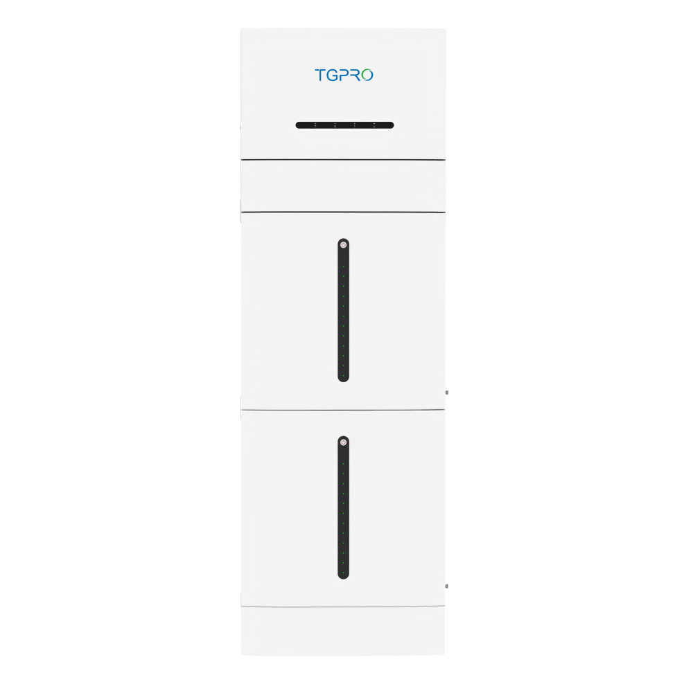 All-In-One-TG-ESS(2G) | Residential Storage Battery - TGPRO