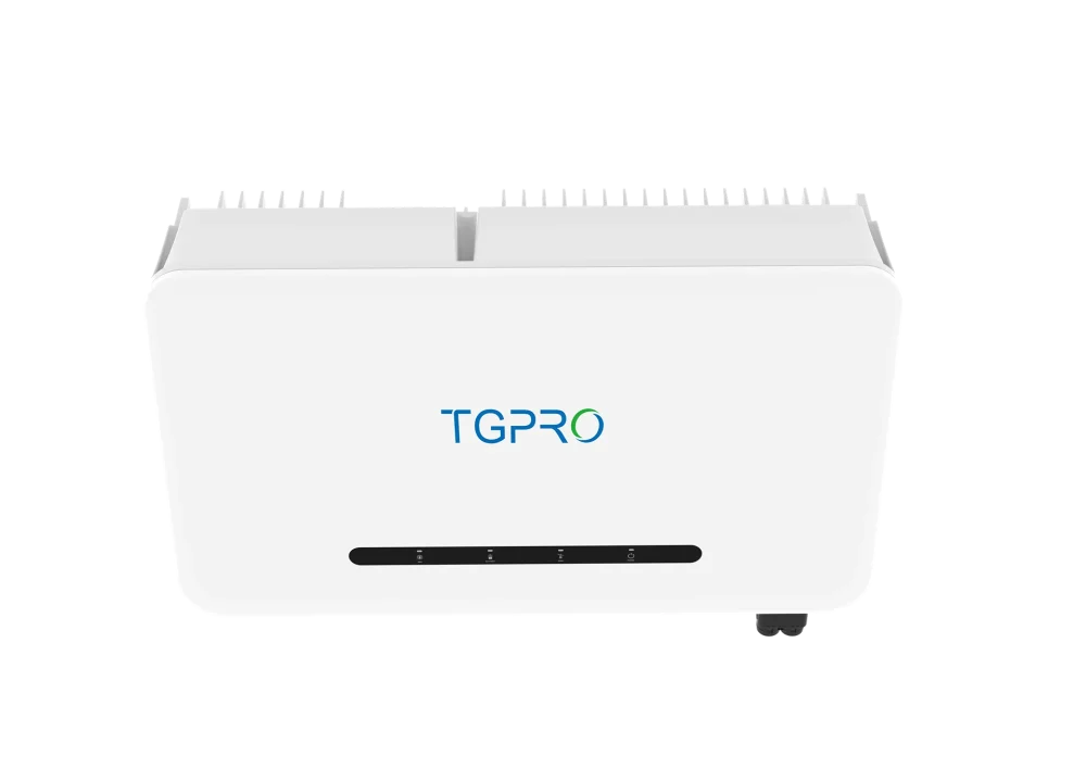 Hybrid TG-HVB 3.6-6Kw Single Phase | Inverter - TGPRO