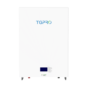 Energy Products, Energy Storage and Conversion Solutions - TGPRO