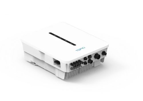 Hybrid TG-HVB 6-10Kw Three Phase | Inverter - TGPRO