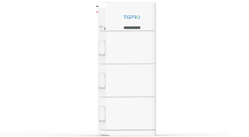 High Voltage Stack Battery | Residential Storage Battery - TGPRO