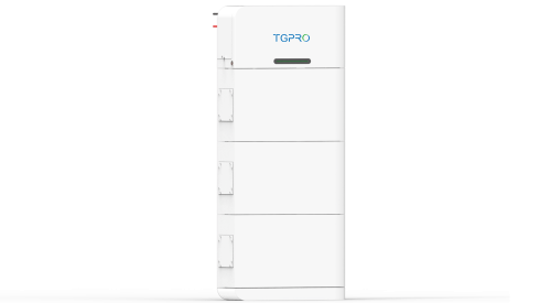 High Voltage Stack Battery | Residential Storage Battery - TGPRO