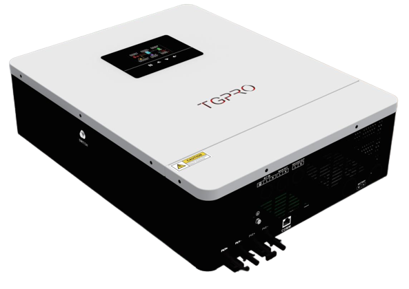 Off Grid TG-HVB 4-10Kw Single Phase | Inverter - TGPRO