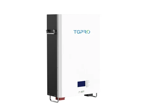 5kwh Wall-mounted Battery | Residential Storage Battery - TGPRO