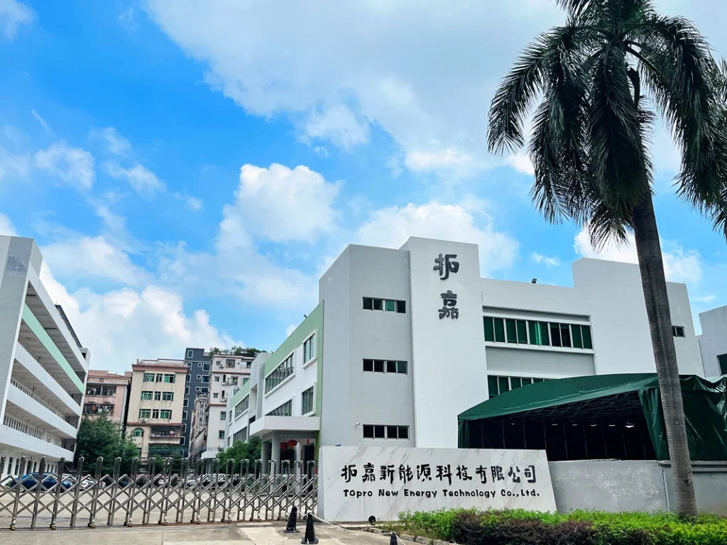 Home Energy Storage, C&I Storage Battery System Solution Experts - TGPRO