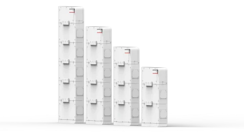High Voltage Stack Battery | Residential Storage Battery - TGPRO