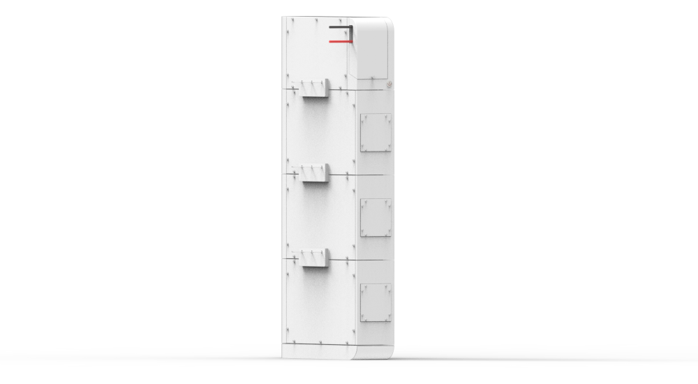 High Voltage Stack Battery | Residential Storage Battery - TGPRO