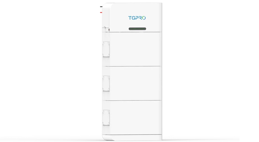 High Voltage Stack Battery | Residential Storage Battery - TGPRO