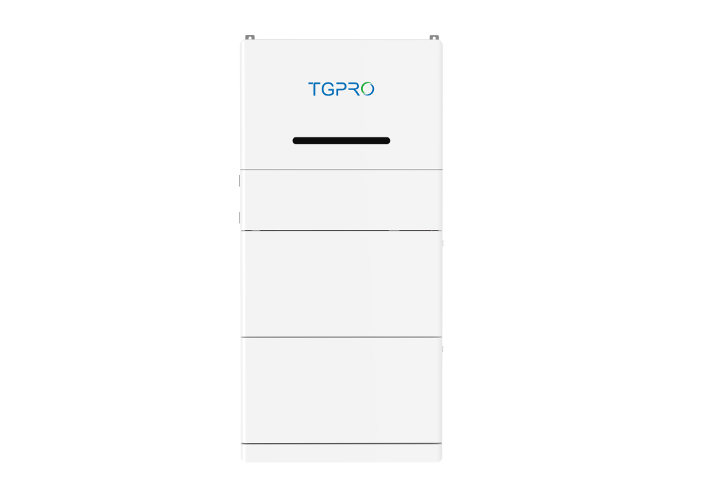 Energy Products, Energy Storage and Conversion Solutions - TGPRO
