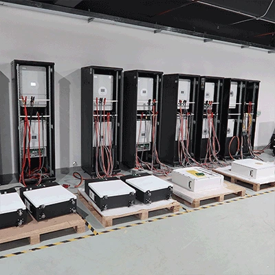 Your Residential Energy Storage System Solutions Provider - TGPRO