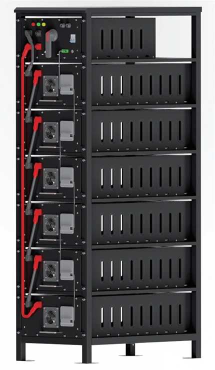 Energy Storage Battery Cluster | C&I - TGPRO