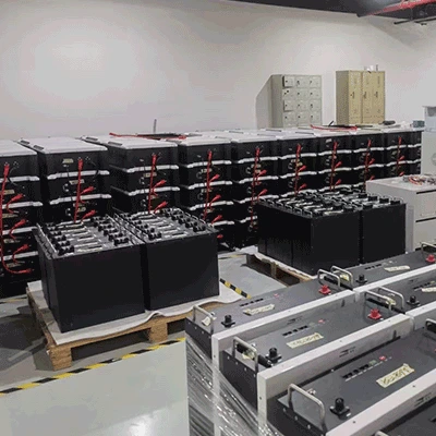 Your Residential Energy Storage System Solutions Provider - TGPRO