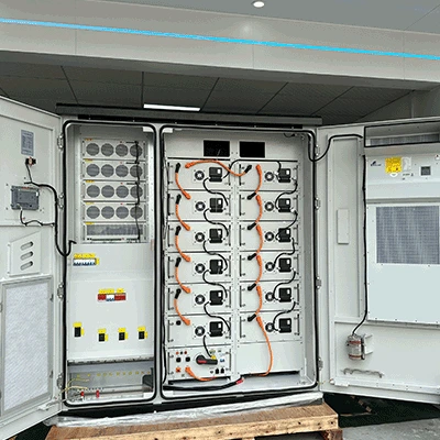 Your Residential Energy Storage System Solutions Provider - TGPRO