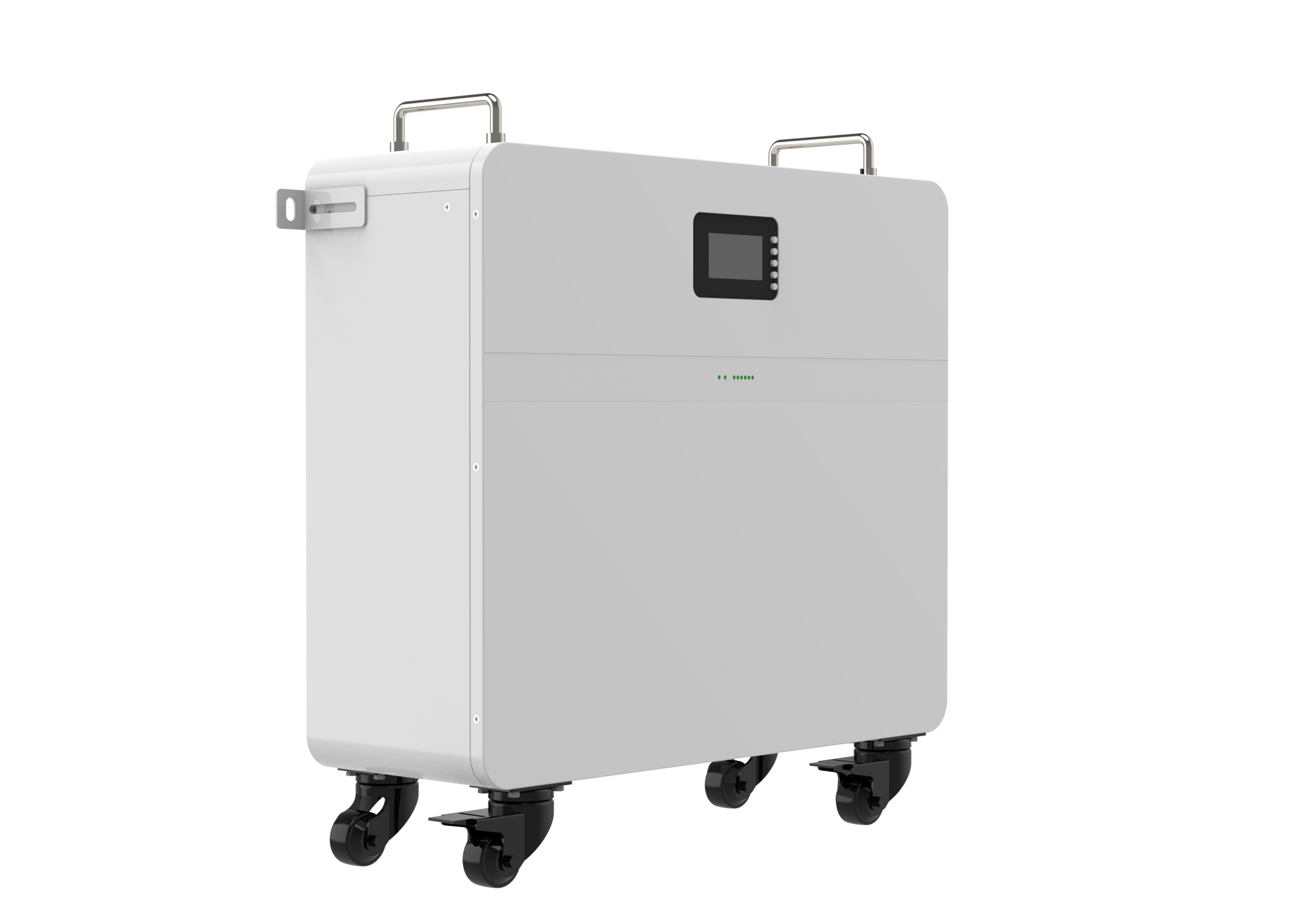 Removable Battery | Residential Storage Battery - TGPRO