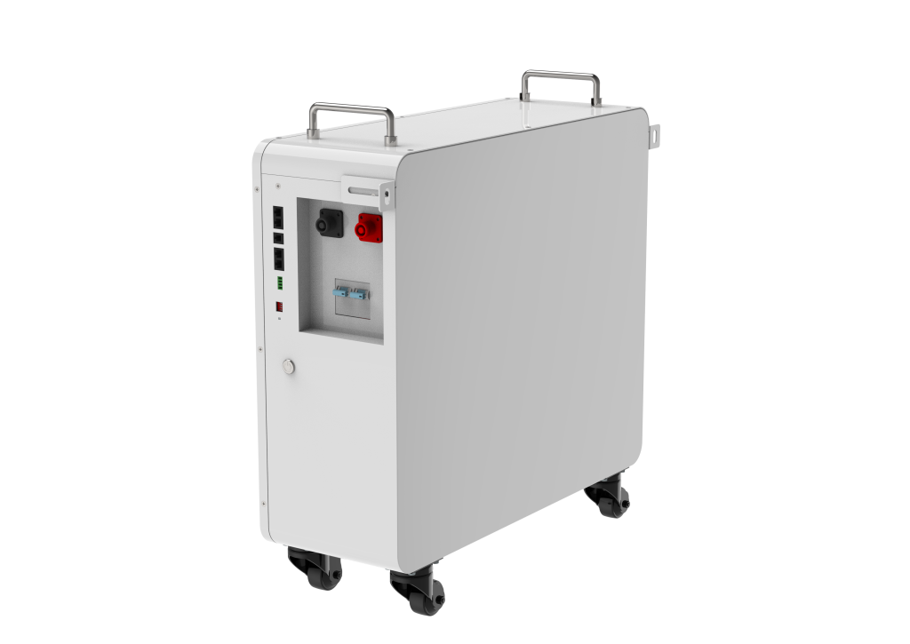 Removable Battery | Residential Storage Battery - TGPRO