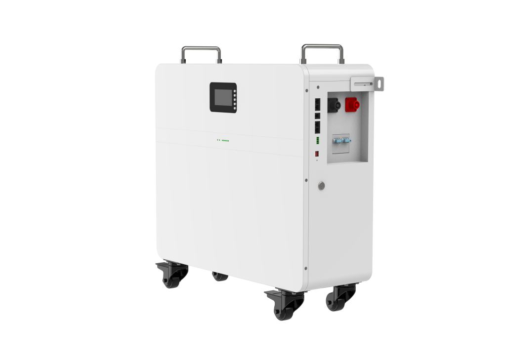 Removable Battery | Residential Storage Battery - TGPRO