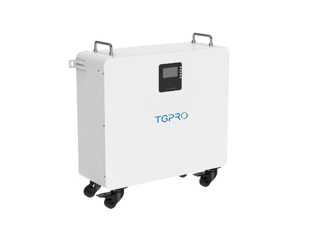 Energy Products, Energy Storage and Conversion Solutions - TGPRO