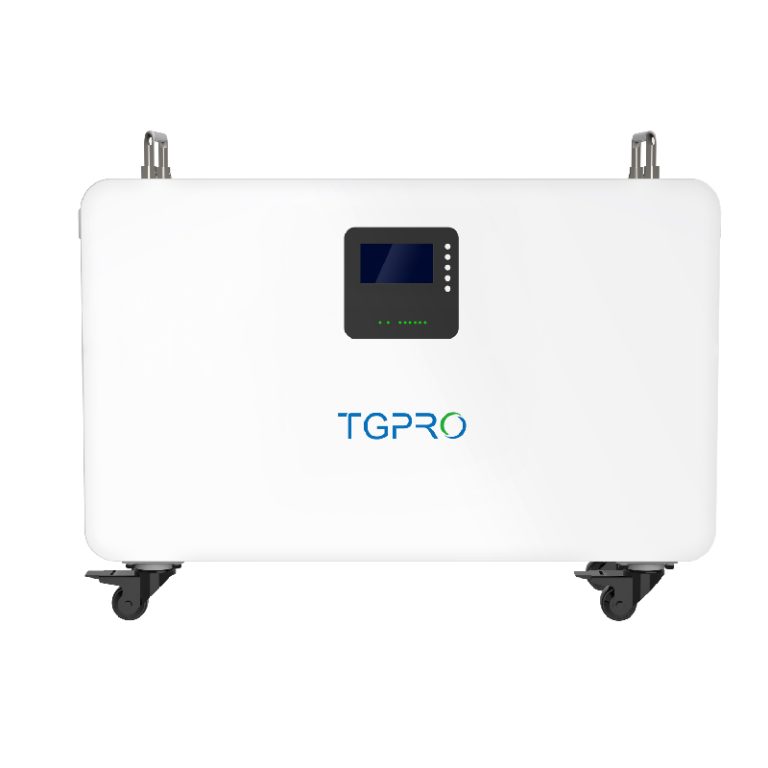 Energy Products, Energy Storage and Conversion Solutions - TGPRO