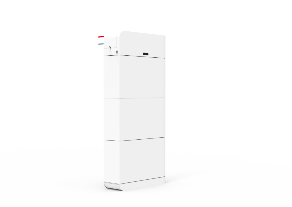 High Voltage Stack Battery | Residential Storage Battery - TGPRO