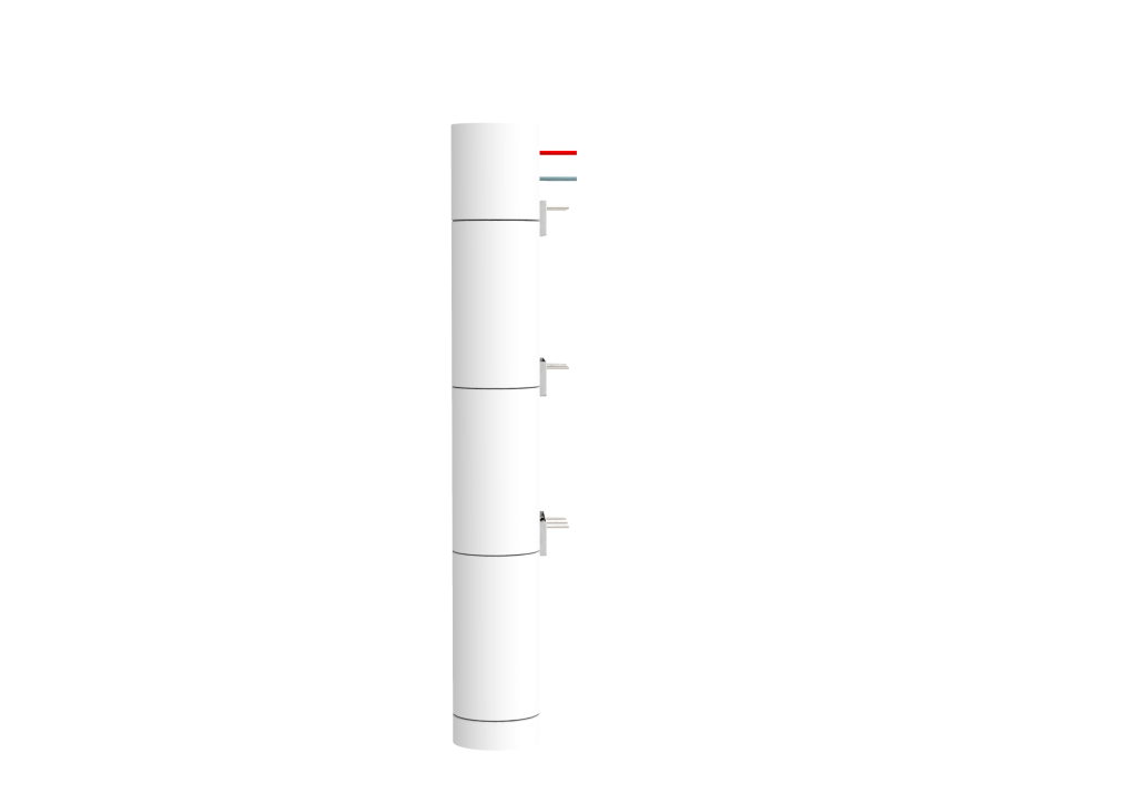 High Voltage Stack Battery | Residential Storage Battery - TGPRO