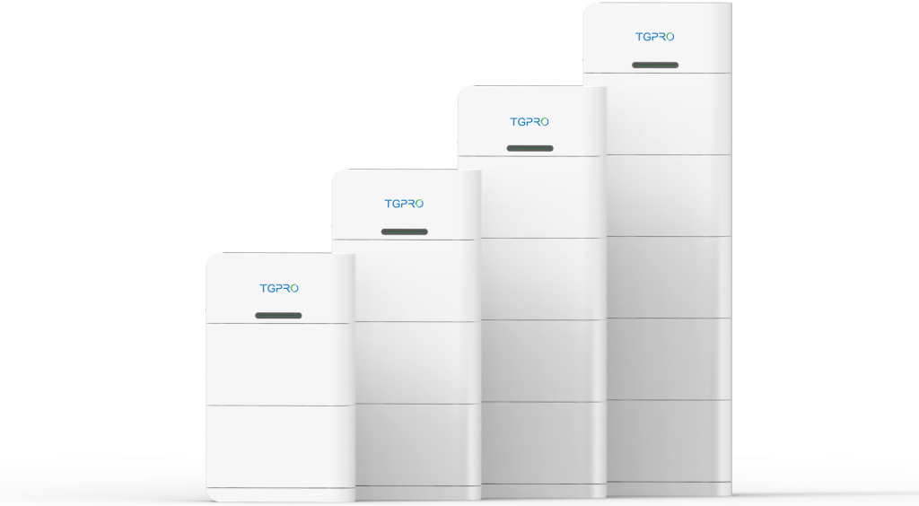 Energy Products, Energy Storage and Conversion Solutions - TGPRO