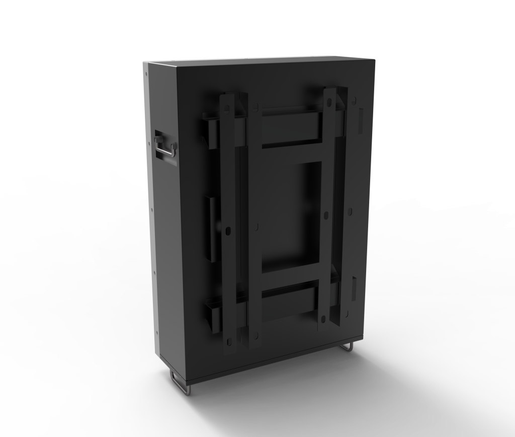 10kwh Wall-mounted Battery | Residential Storage Battery - TGPRO