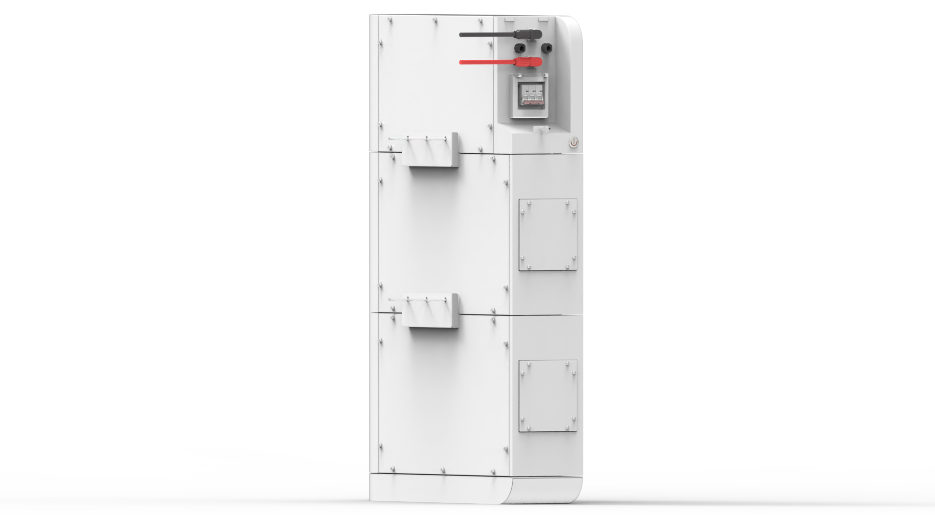 High Voltage Stack Battery | Residential Storage Battery - TGPRO
