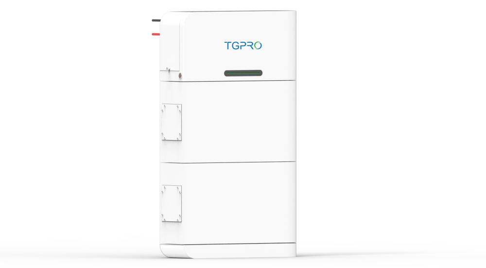 Energy Products, Energy Storage and Conversion Solutions - TGPRO
