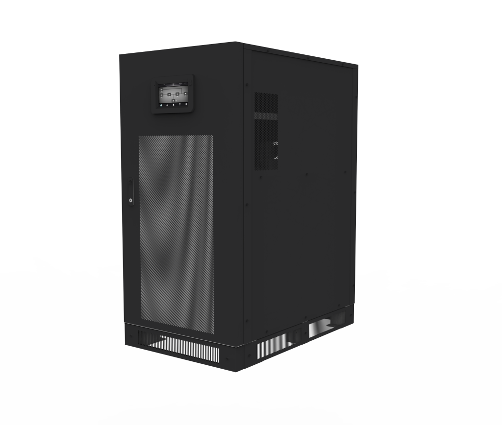 10kVA-120kVA Industrial Grade UPS Uninterruptible Power Supply - TGPRO